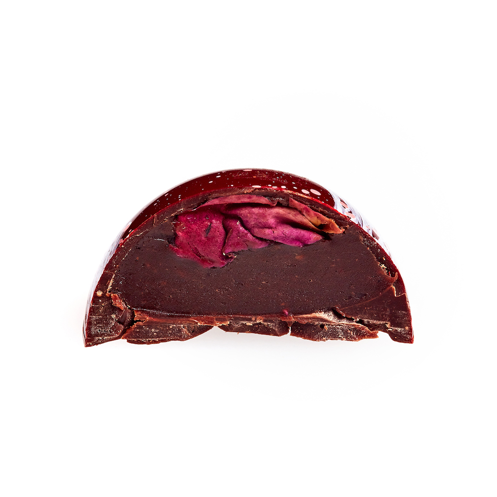 Luxury Chocolates - La Fleur De Chocolat